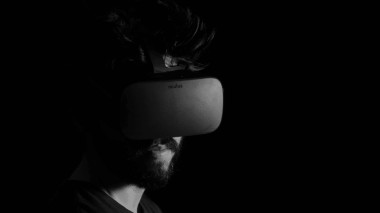 Oculus Rift S : un nouveau casque VR PC avec caméras embarquées