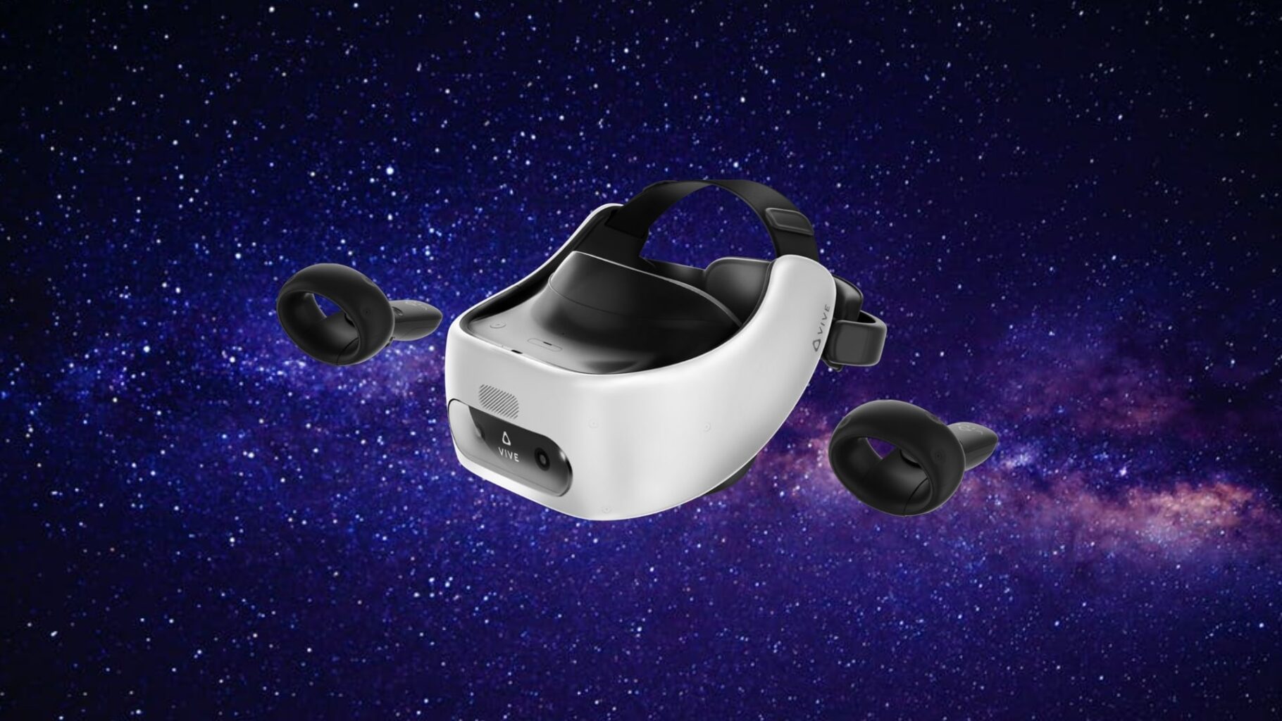 HTC Vive Focus Plus : prix du casque VR et date de sortie en France