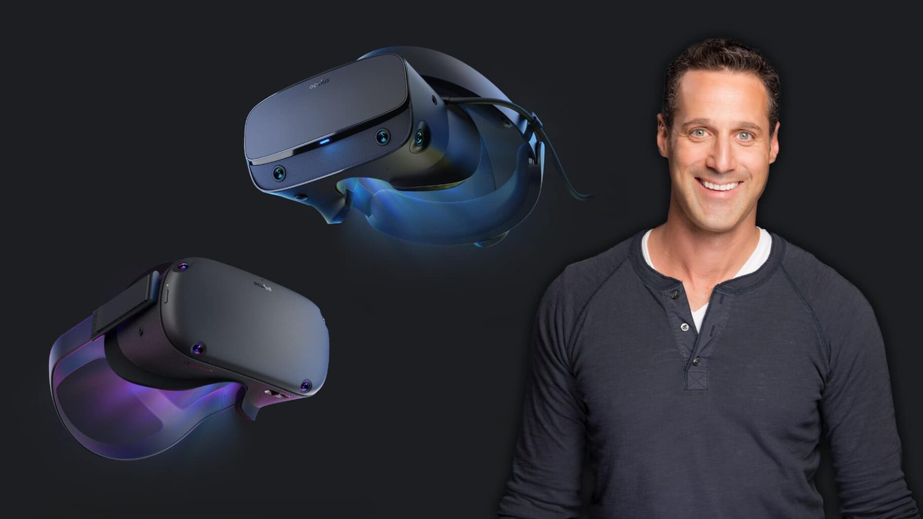 Jason Rubin, le responsable contenu chez Oculus, explique la stratégie