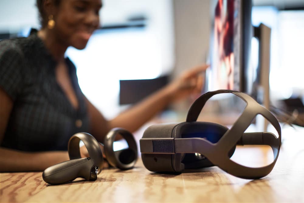 ALVR espère déployer la compatibilité Oculus Quest
