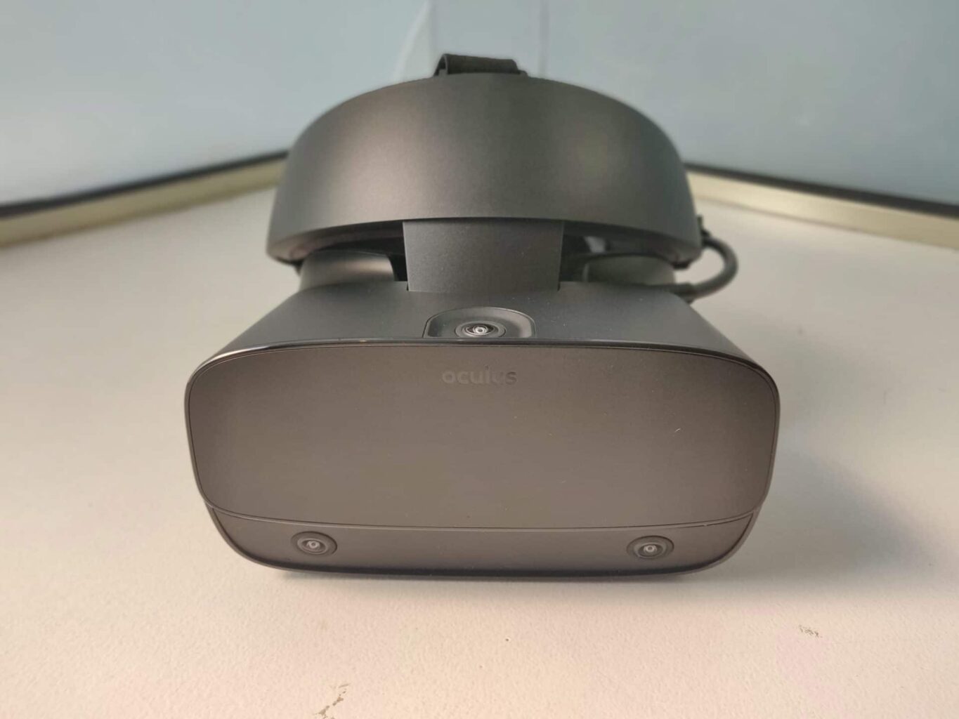 Test Oculus Rift S : Le meilleur casque VR d’Oculus