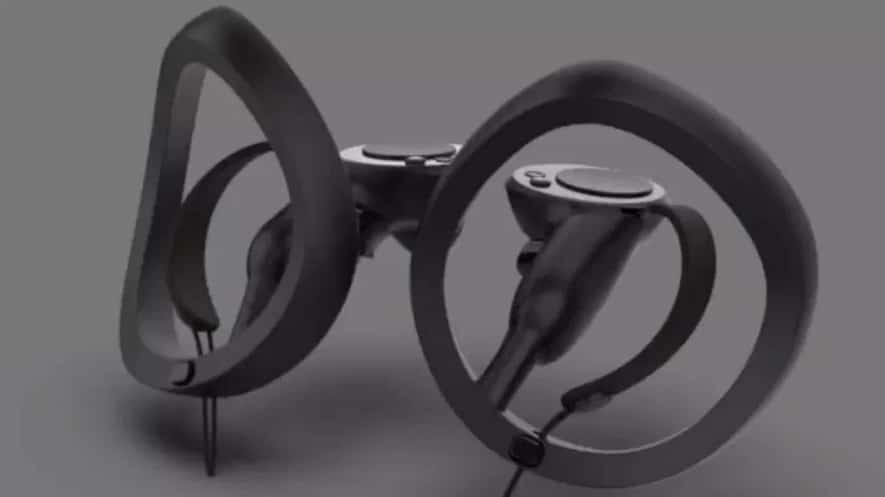 Pimax : le créateur du premier casque VR 8K dévoile son contrôleur Sword