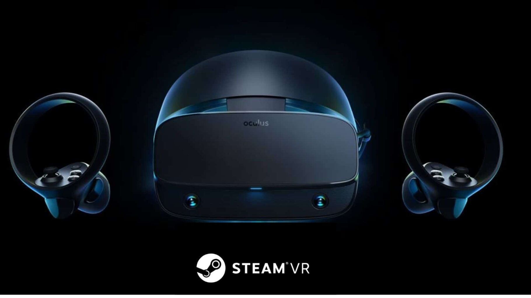 Comment utiliser le casque Oculus Rift S sur Steam VR