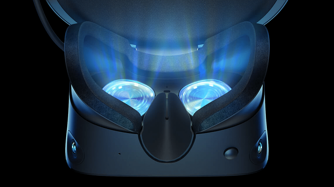 Comment utiliser le casque Oculus Rift S sur Steam VR