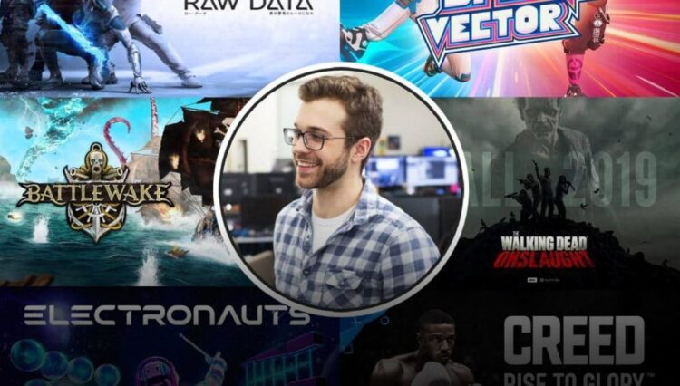 Développement VR : Survios lance une Master Class en réalité virtuelle