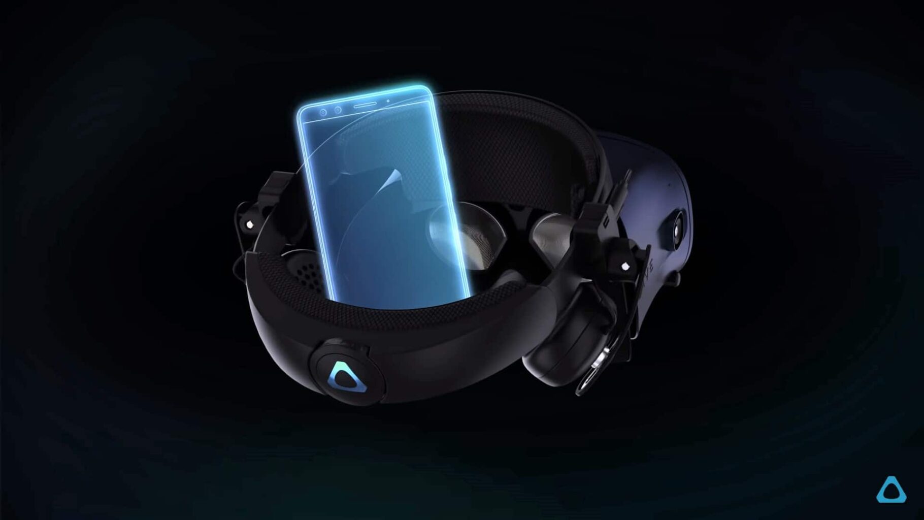 HTC Vive : la réalité mixte, prochaine révolution après les smartphones