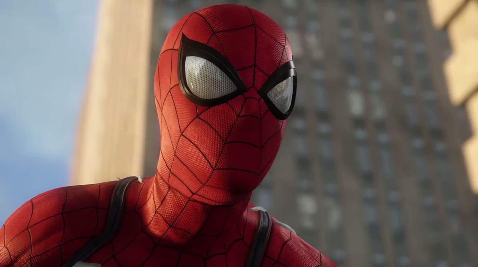 Spider-Man VR : une expérience ultra-réaliste créée par un fan