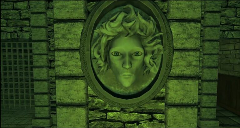 Dreadhalls, le grand classique d’horreur en VR, va débarquer su Quest