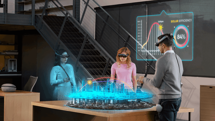 Magic Leap cible à présent les entreprises et annonce le ML2 pour 2021