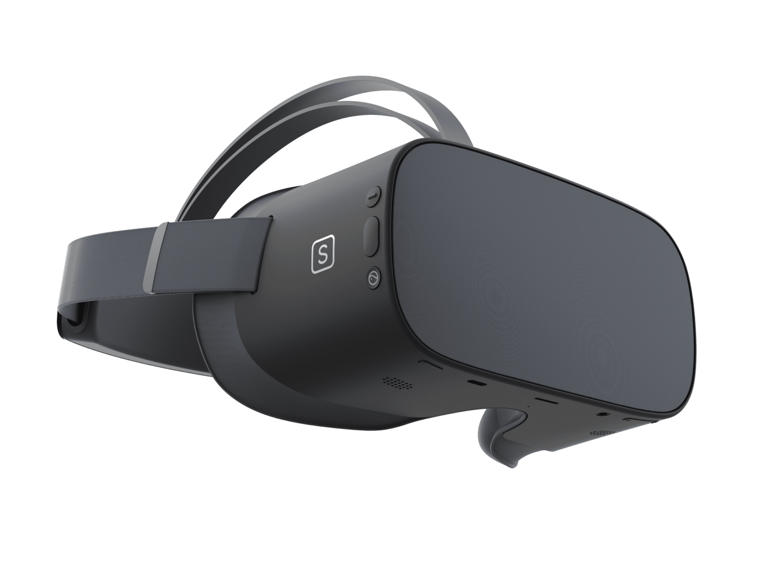 Pico Interactive élargit sa gamme G2 4K 3DoF