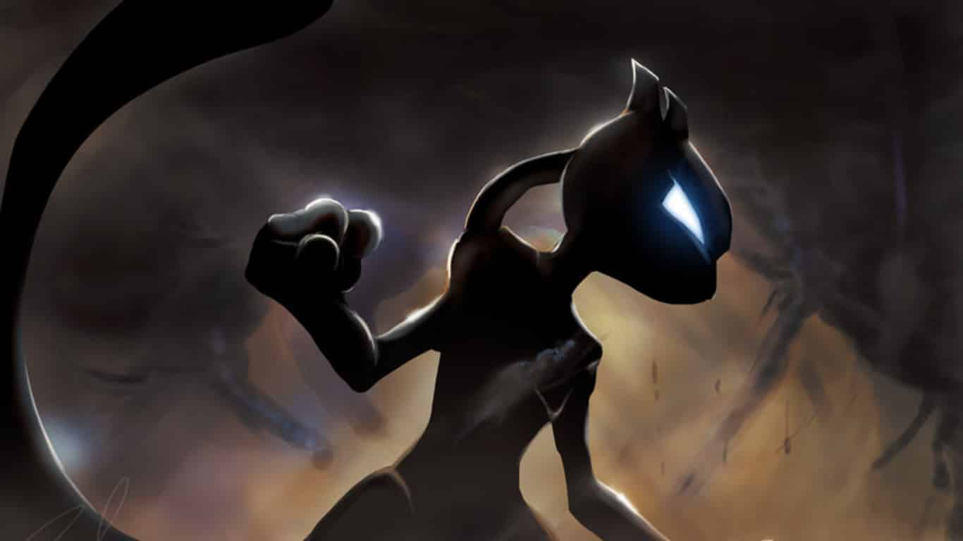 Pokémon Go : comment capturer Mewtwo Shiny, Shadow et Armored