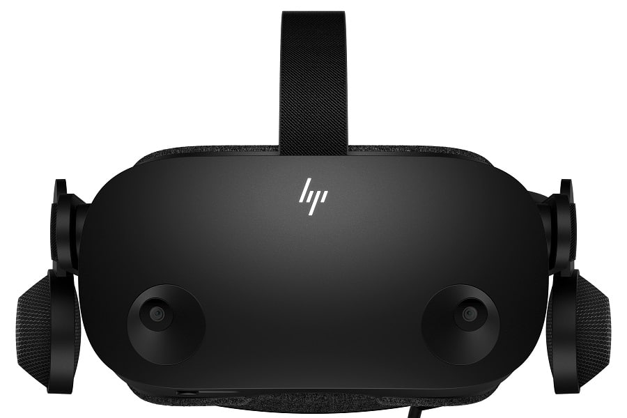 HP Reverb G2 : tout savoir sur un casque VR sans compromis