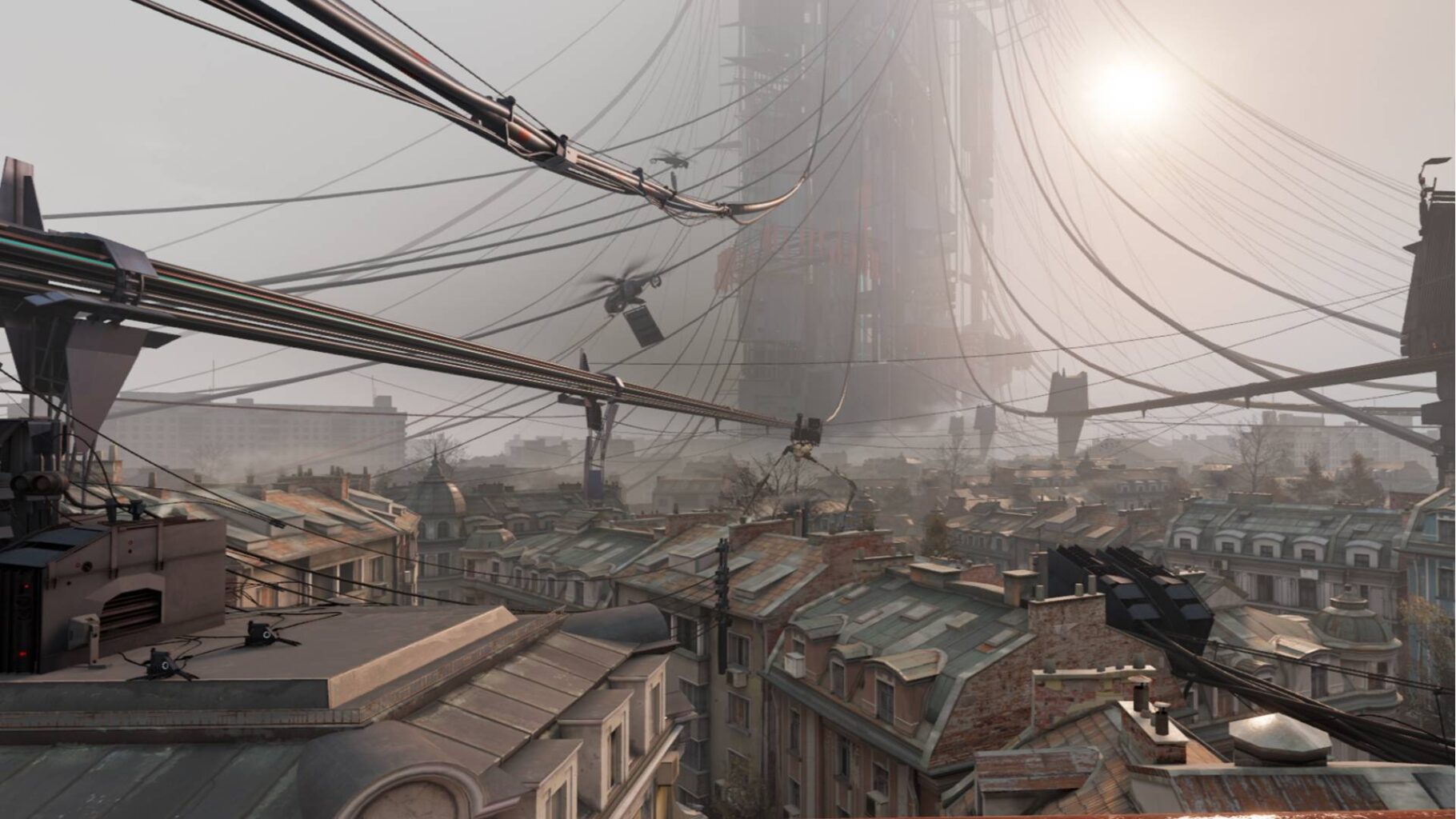 Citadel : tout savoir sur le prochain jeu VR de Valve après Half-Life Alyx