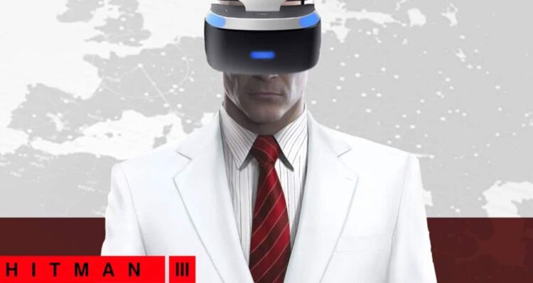 Hitman 3 : les six lieux révélés pour le prochain jeu de la furtivité ...