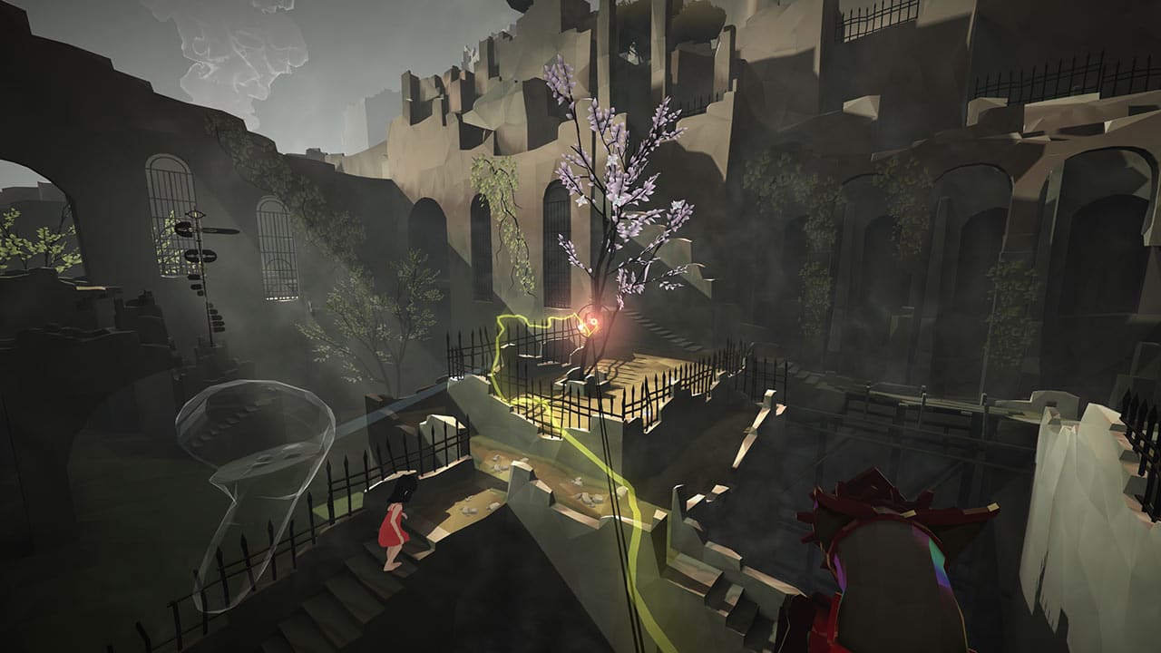 [TEST] Mare : une vraie beauté à couper le souffle