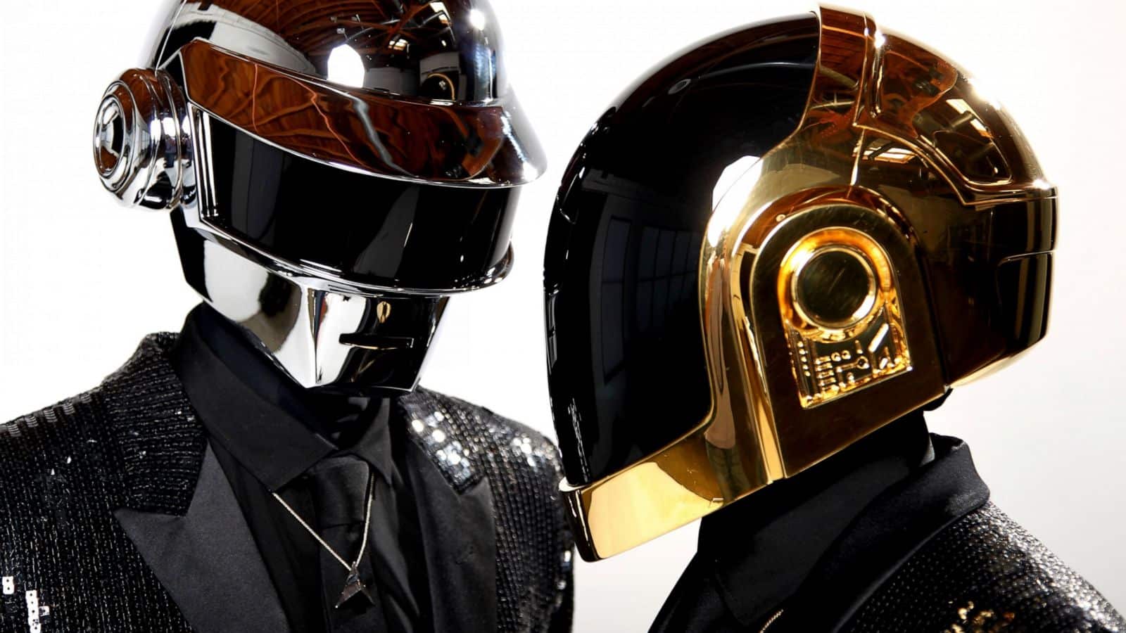 Daft Punk : le concert mythique Alive 2007 recréé en VR