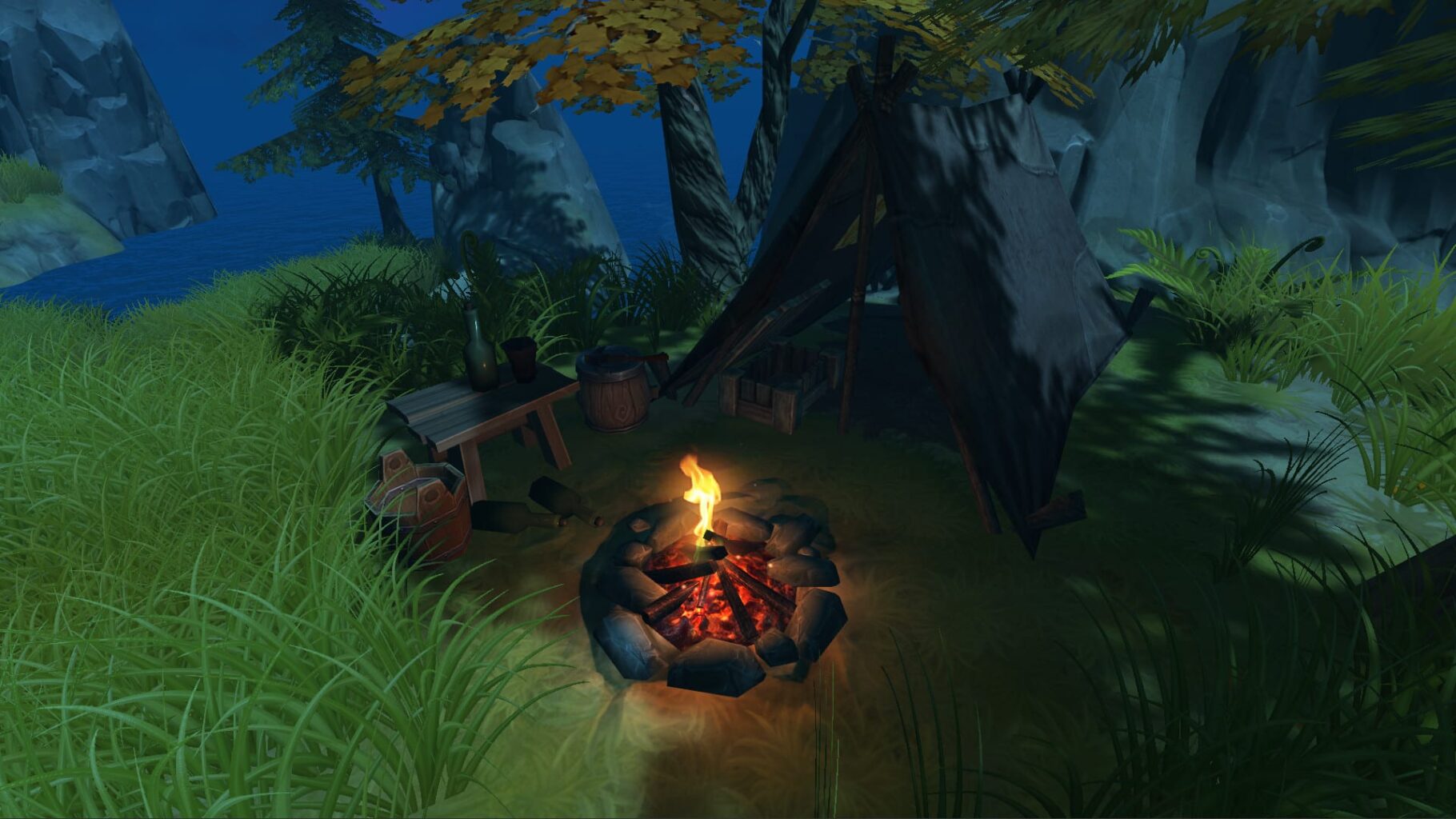 [TOP] RPG VR : notre sélection des meilleurs titres du moment