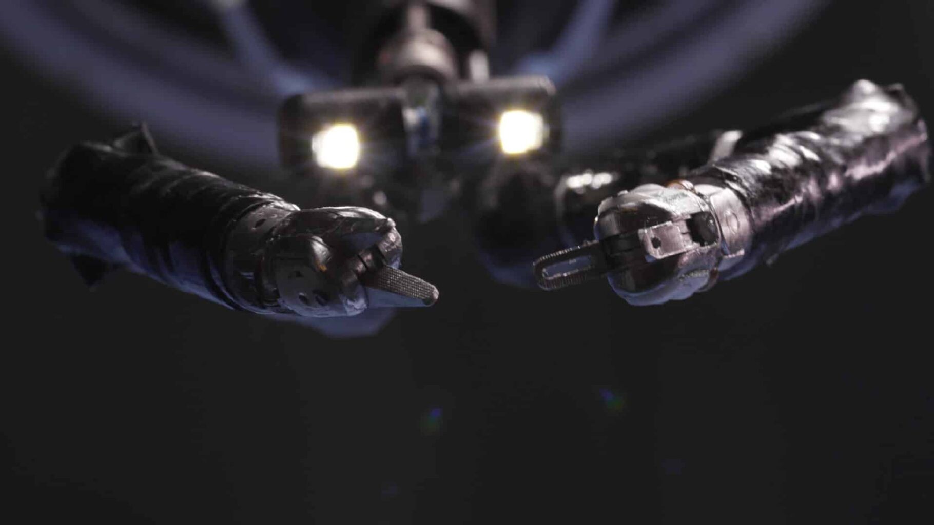 Vicarious Surgical : la startup valorisée à 1,1 milliard de dollars