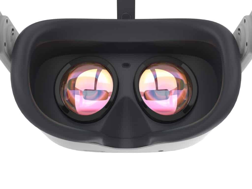 Pico Neo 3 Pro et Neo 3 Pro Eye disponibles en précommande