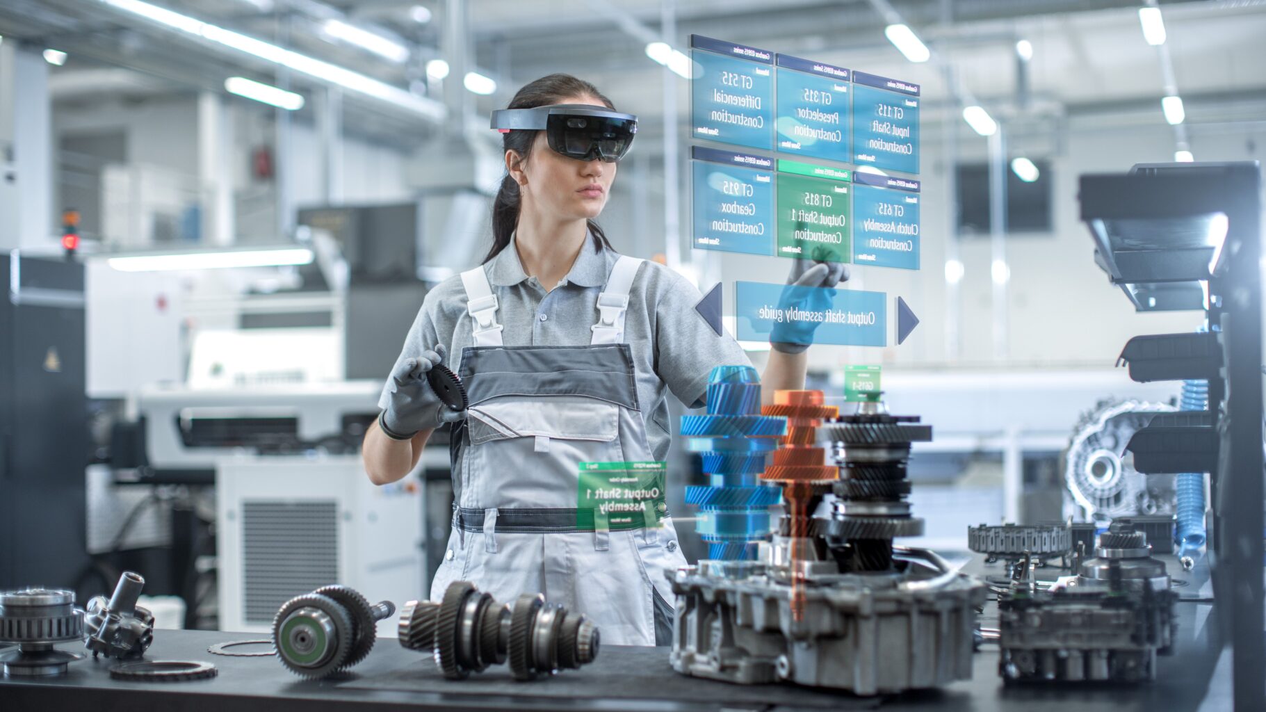 PTC Vuforia Live : un événement incontournable sur la réalité augmentée ...