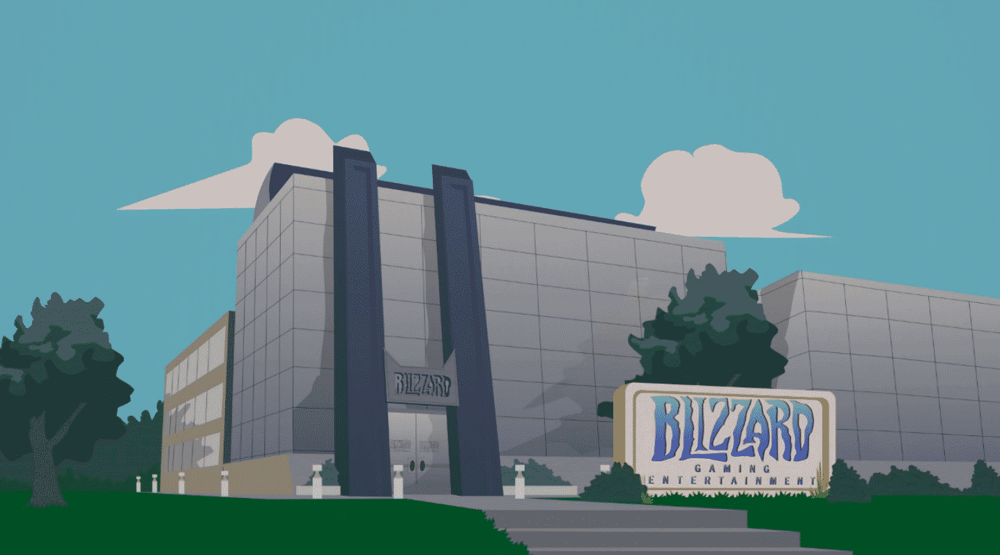 Blizzard : Tout savoir sur l’entreprise et ses plus gros titres