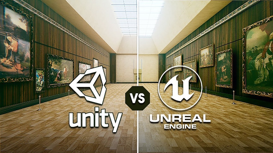 Unreal Engine : tout savoir sur le moteur de jeu d’Epic Games