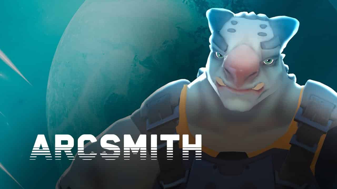 Bithell Games fait son grand retour en VR avec Arcsmith