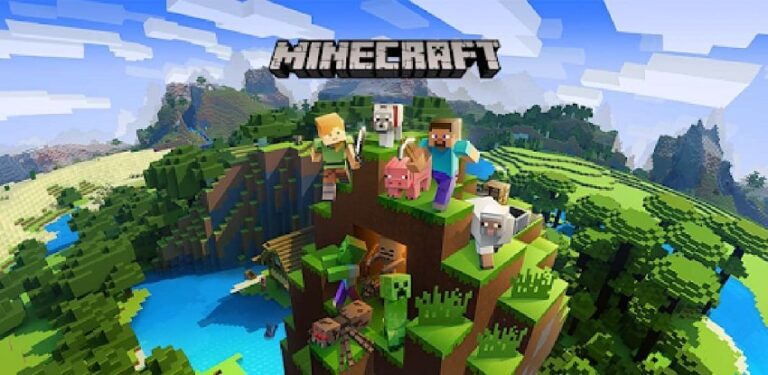 Minecraft : Tout ce qu’il faut connaître sur ce jeu populaire