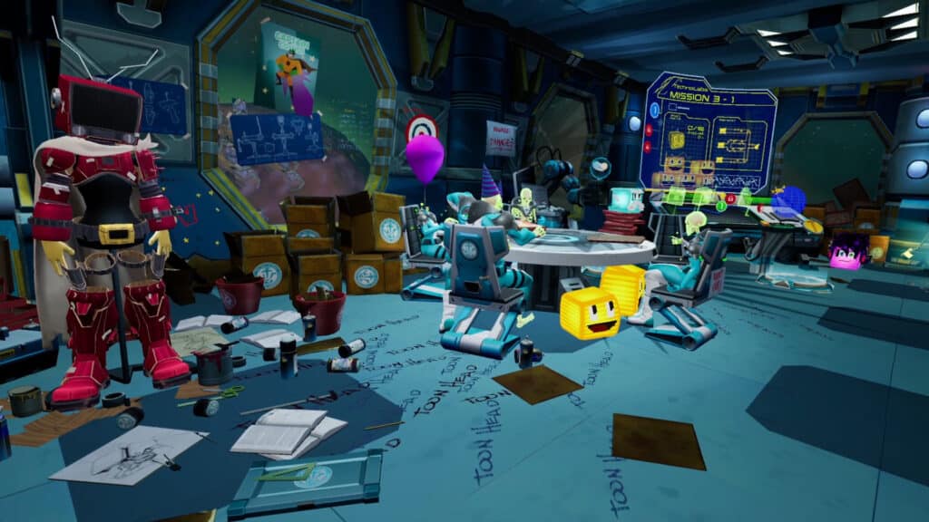 [TOP] Jeux VR novembre 2021 : quels sont les meilleurs