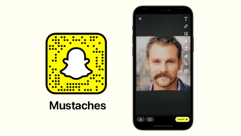 [TOP] Snapchat : quels sont les meilleurs filtres à essayer