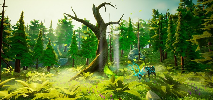 Planet Theta va révolutionner le monde des rencontres amoureuses