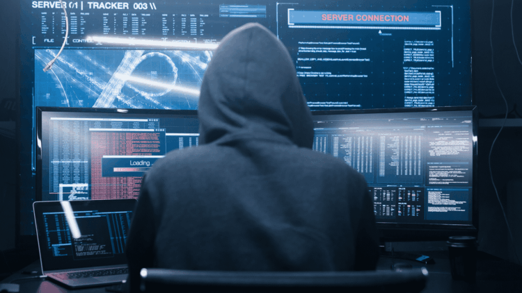 Top 5 des hackers les plus célèbres de tous les temps
