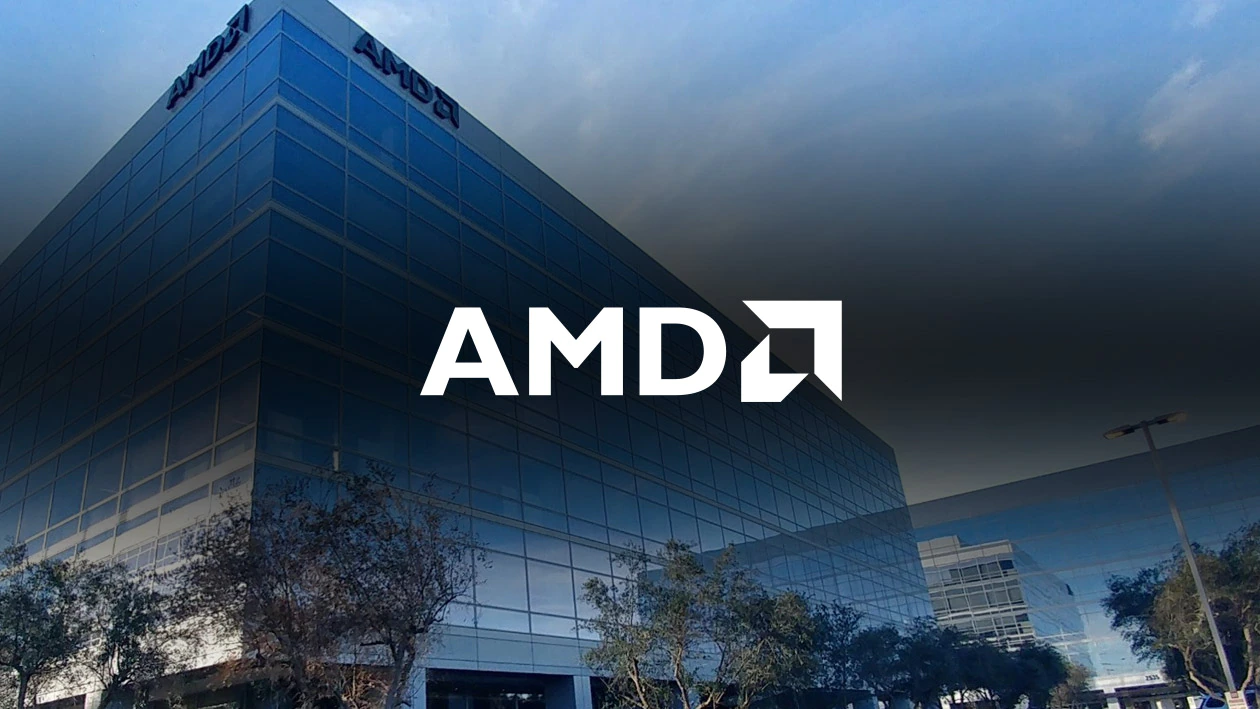 AMD : Tout connaitre sur ce fabricant de microprocesseurs