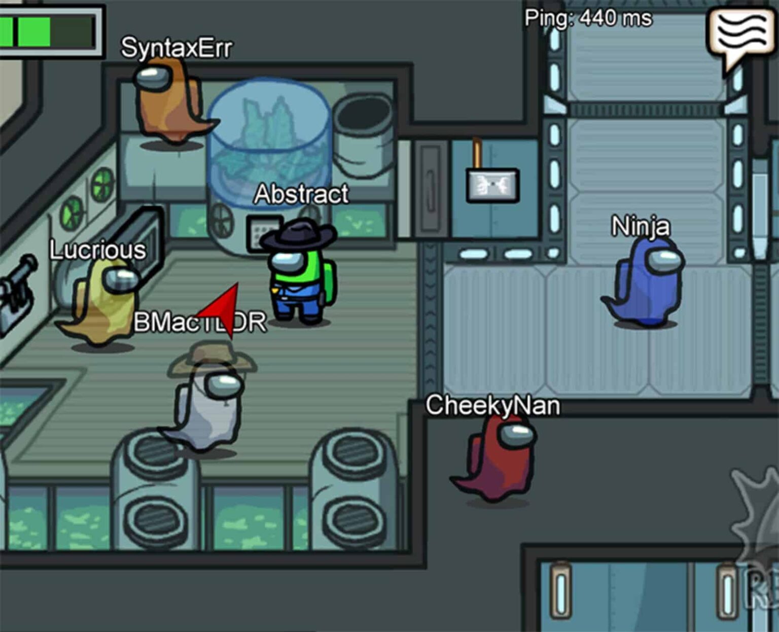 Among Us : tout ce que vous devez savoir sur le jeu de stratégie en ligne