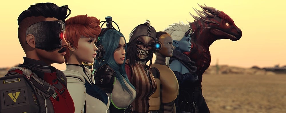 Second Life: Tout ce que vous devez connaitre