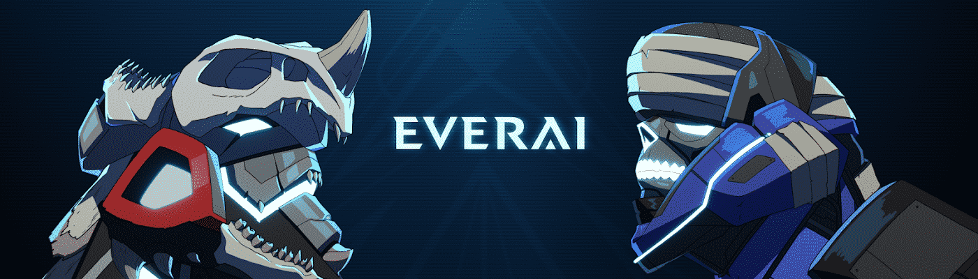 Everai : tout savoir sur le jeu qui va secouer le métavers et la Blockchain