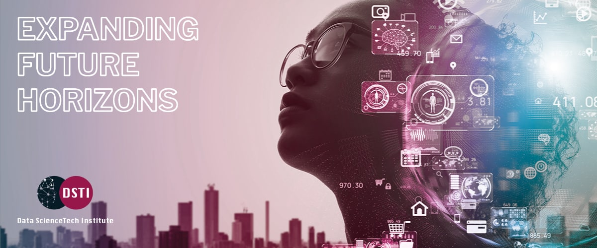 Présentation du Data ScienceTech Institute : formations proposées et rythmes d’études