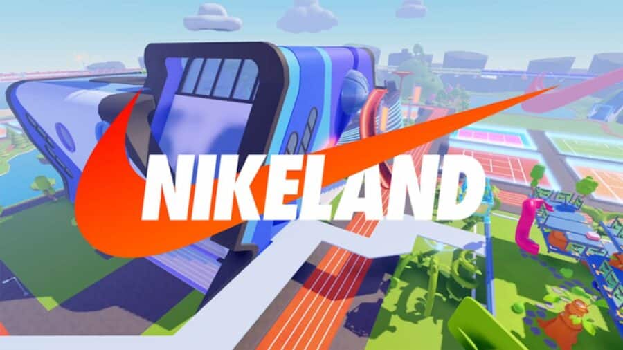 Nikeland : Tout savoir sur l’espace 3D de Nike