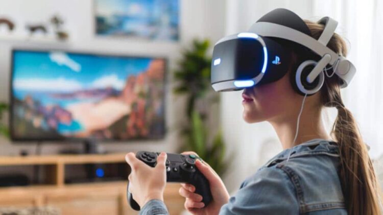 Trinus PSVR pour PC : jouer aux jeux SteamVR sur PlayStation VR