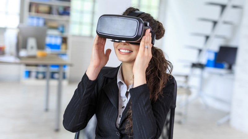 Le futur de la VR : que faut-il espérer