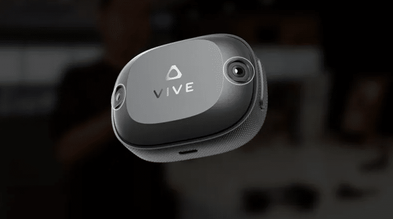HTC Vive taquine le nouveau « Self-Tracking Tracker