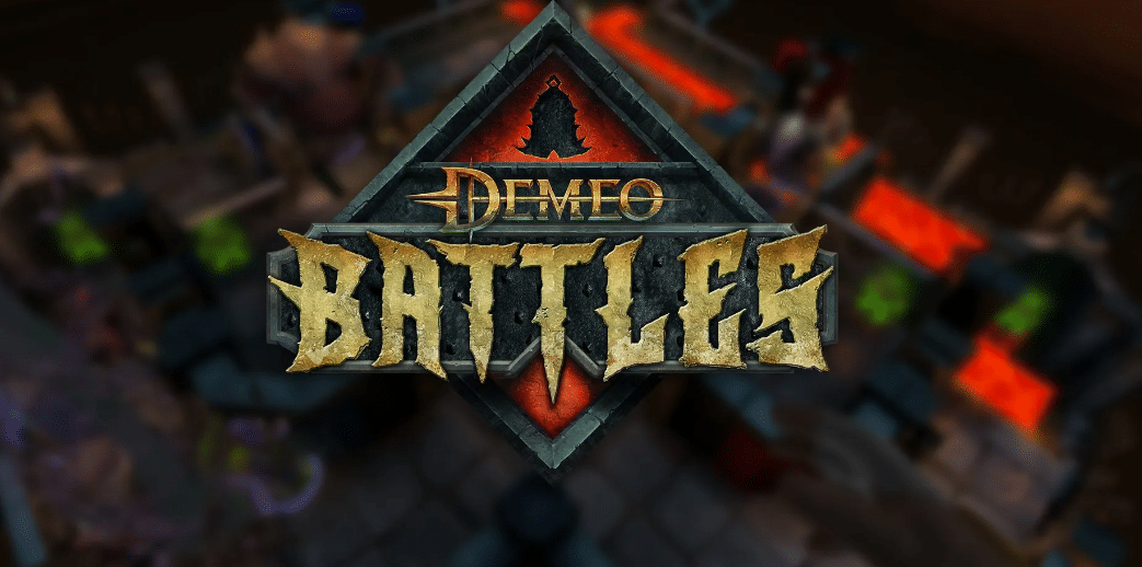 La prochaine version PvP de Demeo s’annonce prometteuse