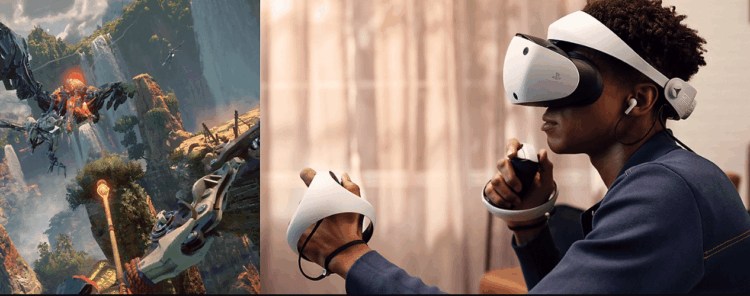 Guide de l'installation parfaite pour jouer avec un PSVR 2