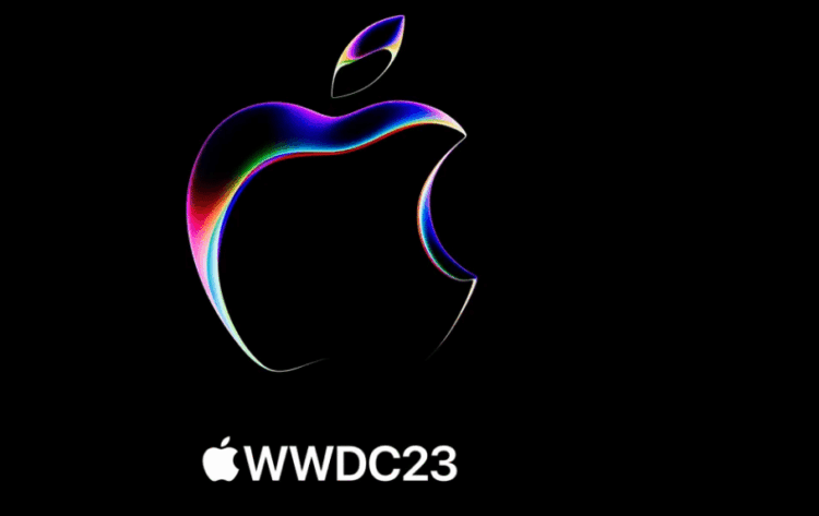 Apple taquine l'événement WWDC 2023