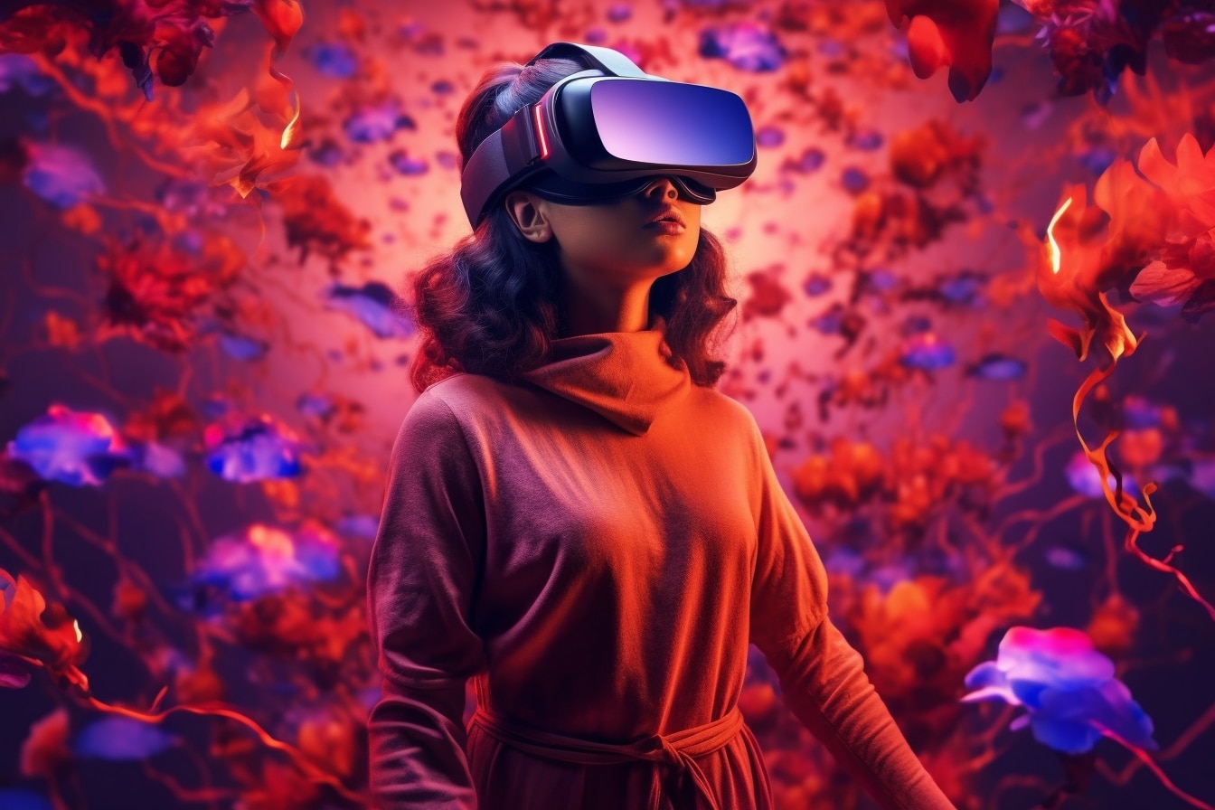 Tout ce que vous devez savoir sur l’immersive VR