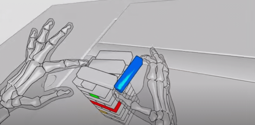 La version v56 de Meta Quest : Les nouvelles fonctionnalités