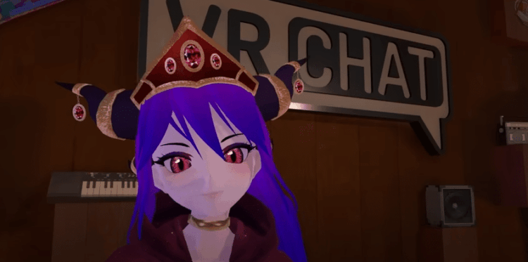 L’Alpha de VRChat mobile lancée ! A quoi s’attendre