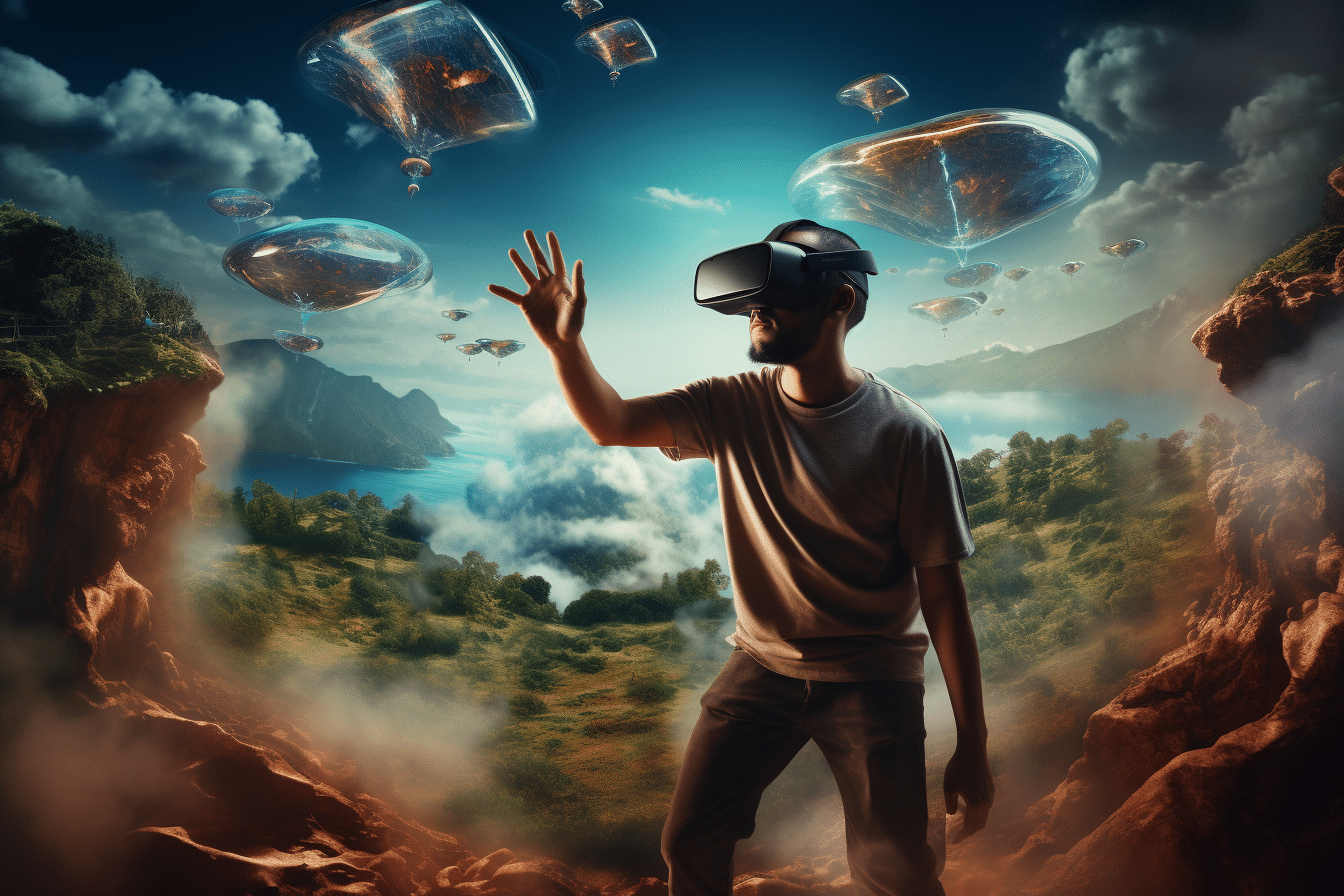 Meta Quest+: Découvrez tout sur ce service