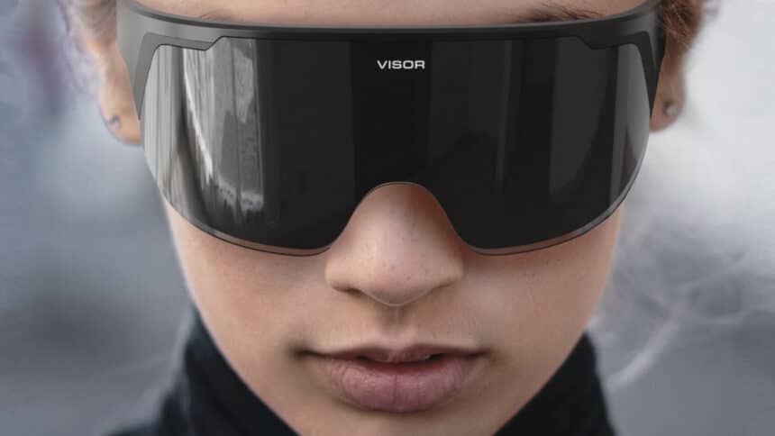 Visor Immersed : Prix, versions, précommande