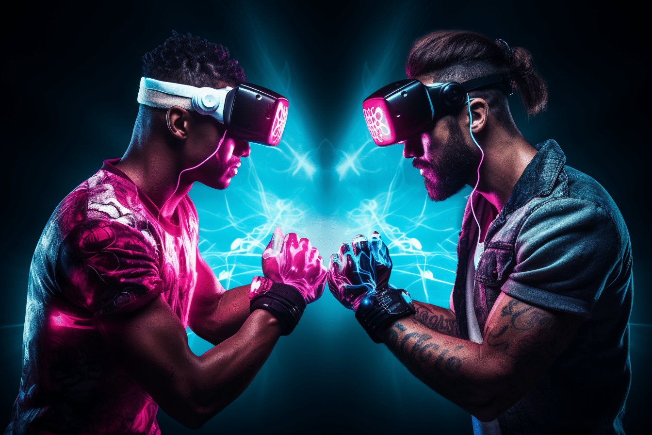 Quest 3 vs PSVR 2 : Lequel est fait pour vous